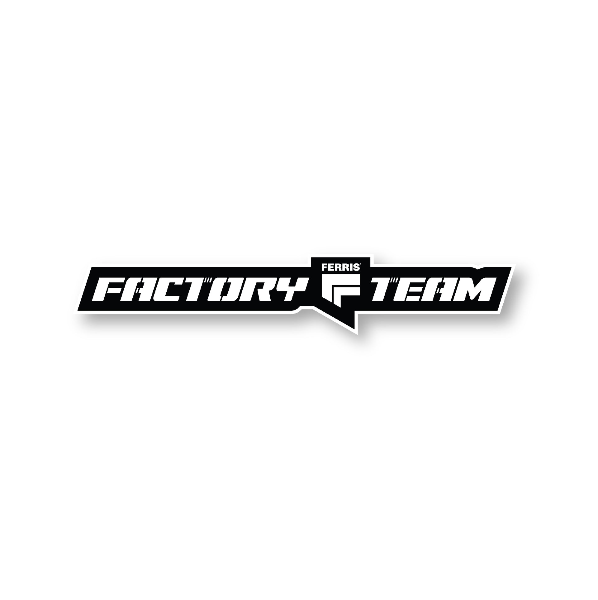 FACTORY TEAM – Ferris Store